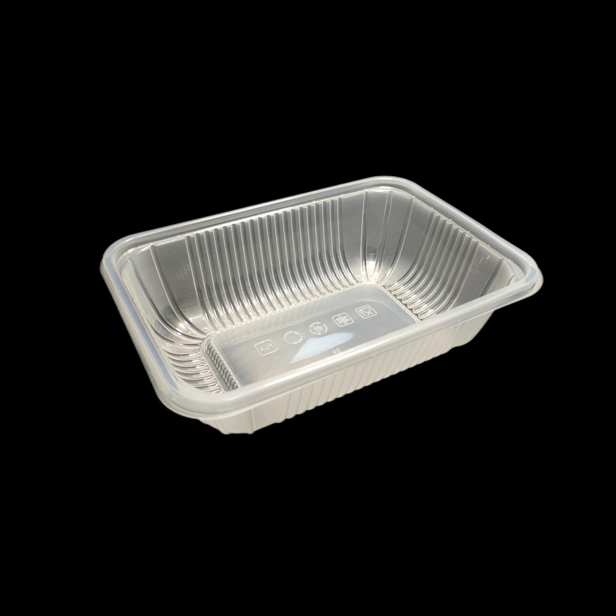 Compostable Tray